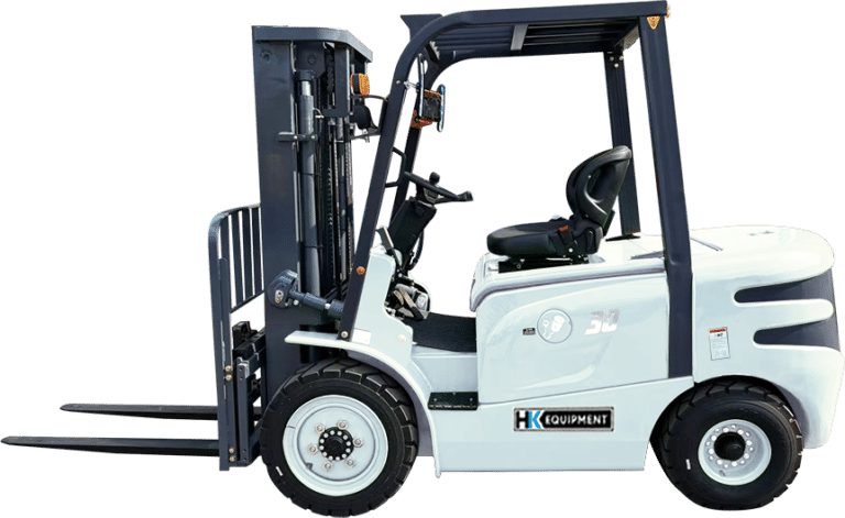 Home - H & K Equipment