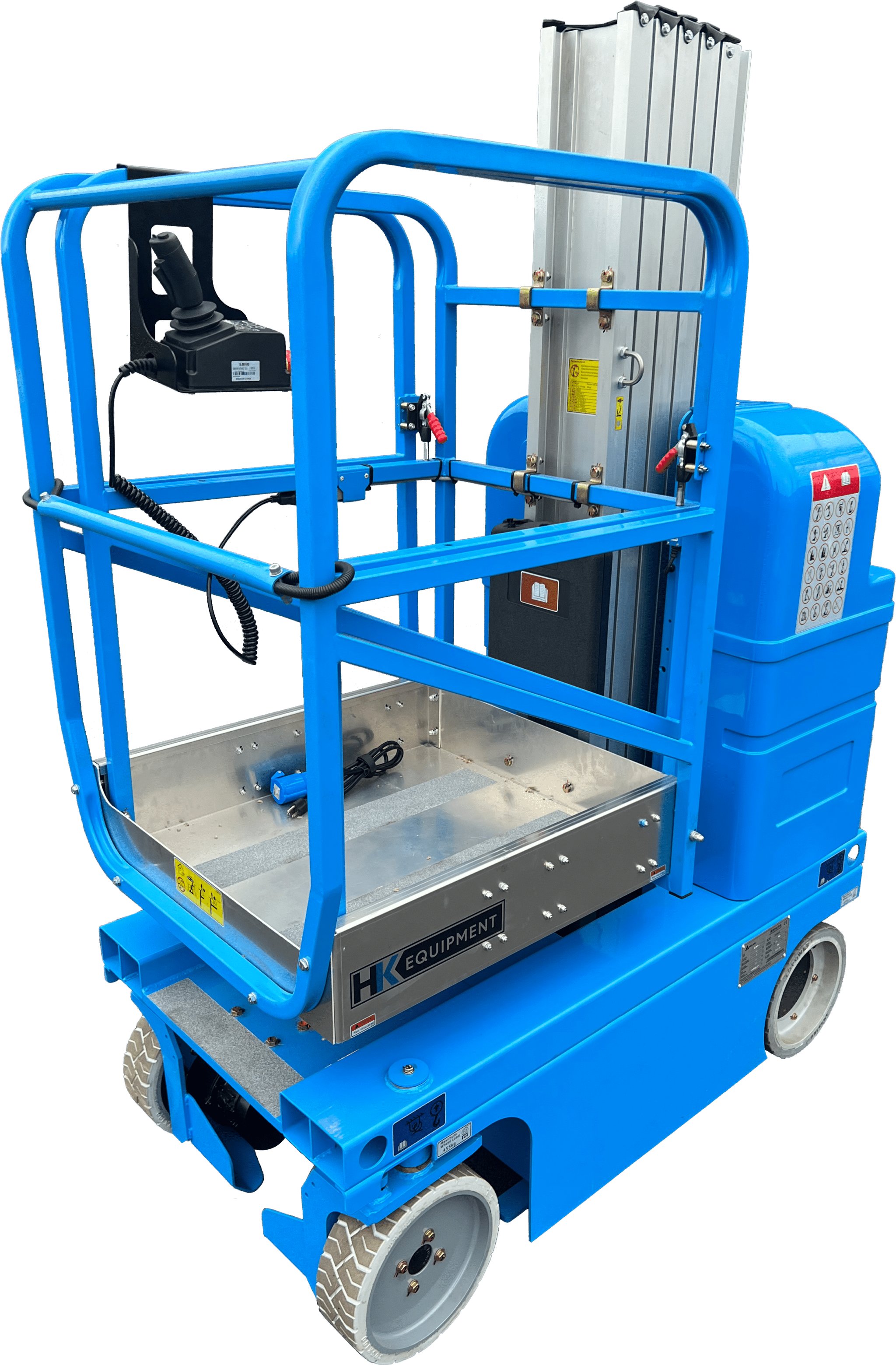 Home - H & K Equipment