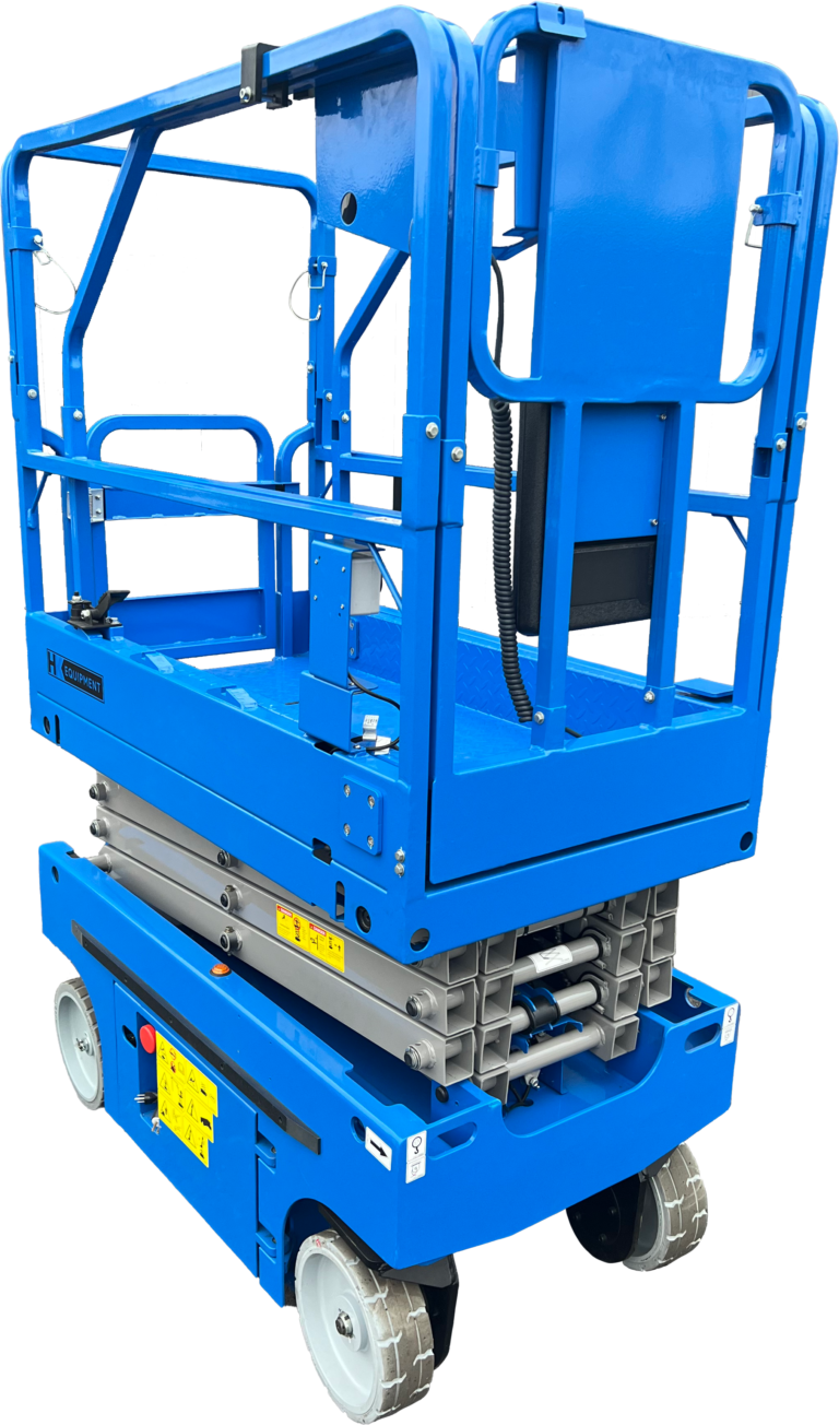 Home - H & K Equipment